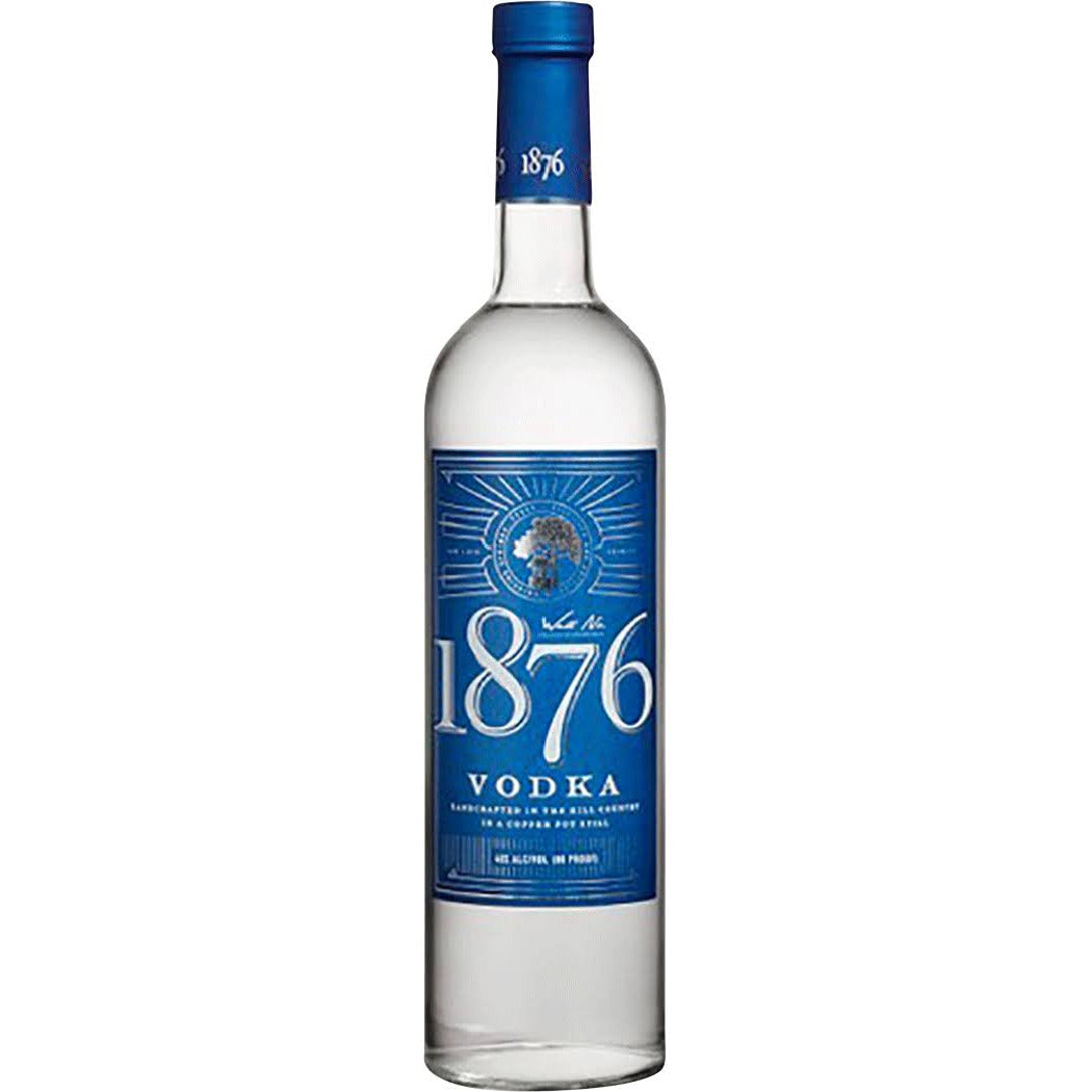 1876 Vodka – Hot Spot Austin