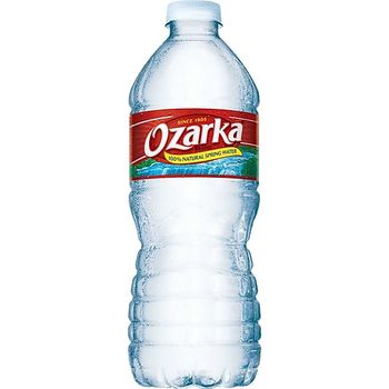 Ozarka Bottled Water – Hot Spot Austin